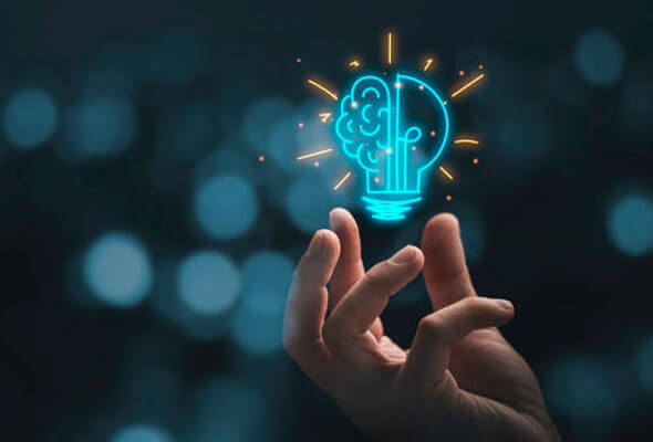Strategic Thinking: Leader's Guide to Setting Goals – Cossini
