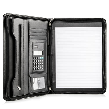 Cossini - Premium PU Leather Padfolio & Desk Mat