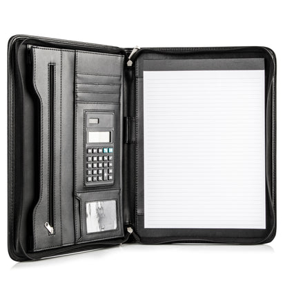 Cossini - Premium PU Leather Padfolio & Desk Mat